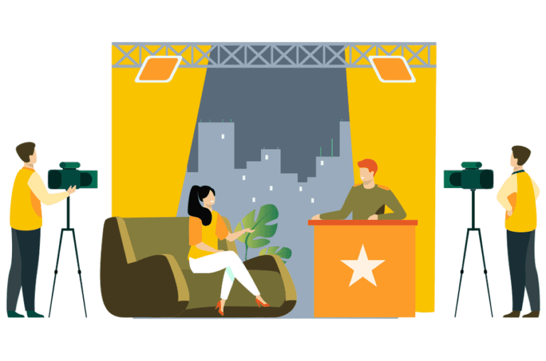 Video Production Dubai | Animation Studio | Video Animation